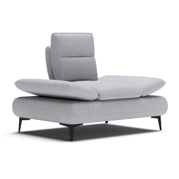 Fauteuil Alyssa - Story